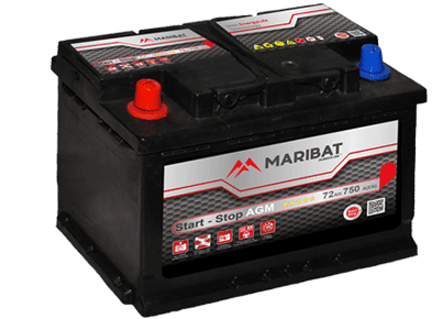 Batterie Maroc - Marocaine industrielle des batteries - Maribat